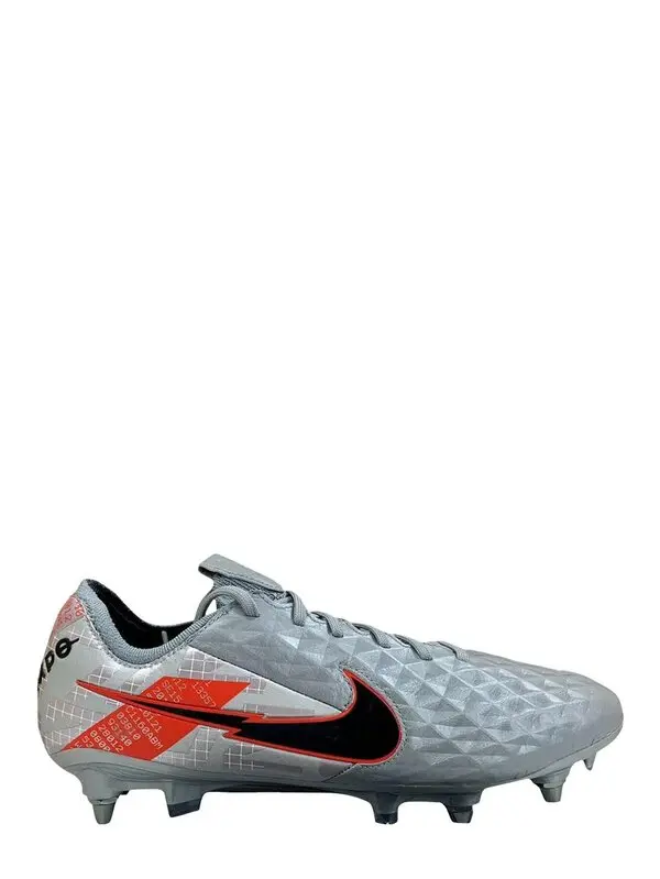 Nike Tiempo Legend Elite Fg - Grey
