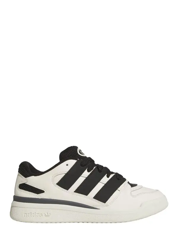 Adidas Forum 2000 Sneakers - White