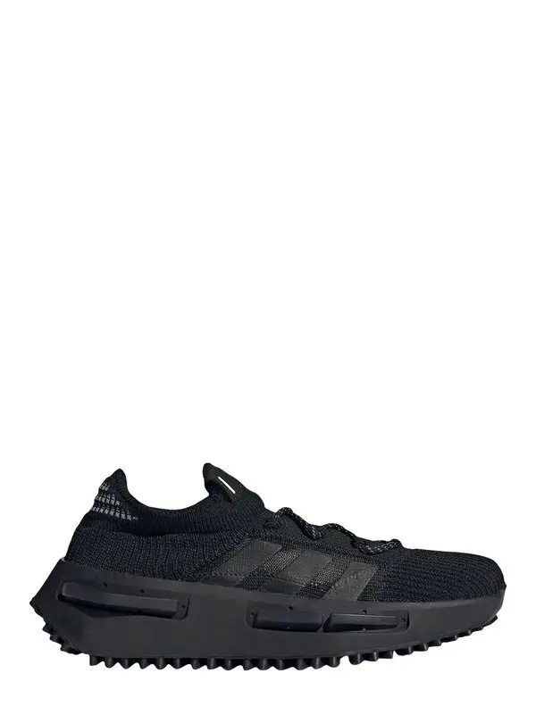 Adidas Nmd_s1 Sample - Black