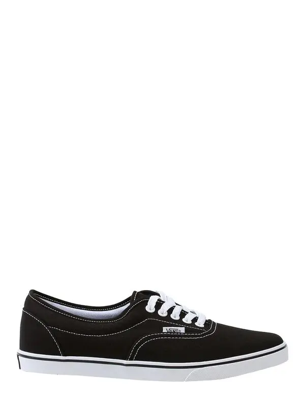 VANS Lpe Sneakers - Black