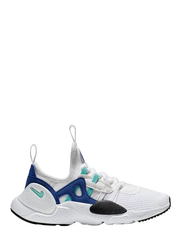 Nike Huarache E.d.g.e. Txt Bp Sneakers - White