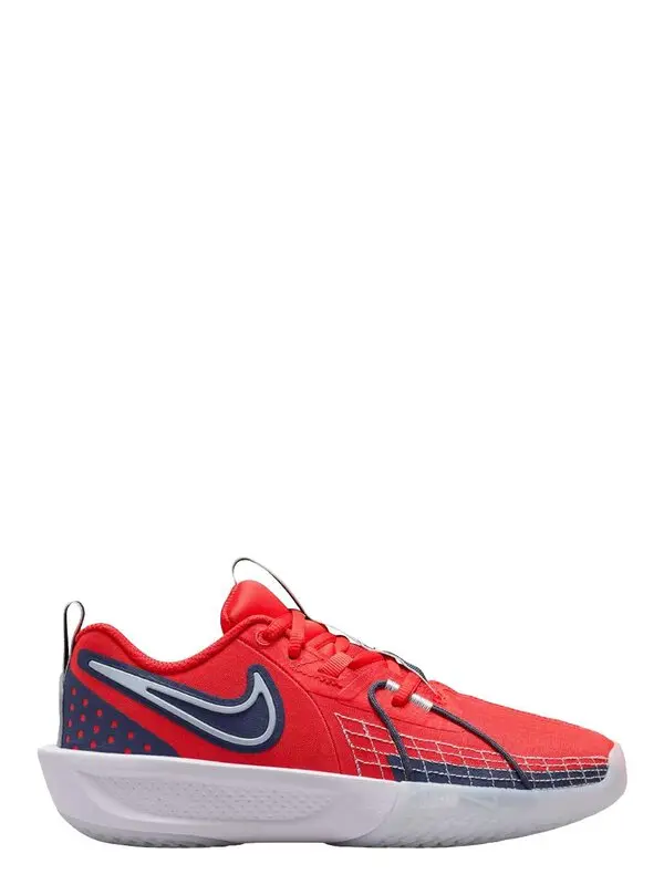 Nike Gt Cut Gs Sneakers - Red