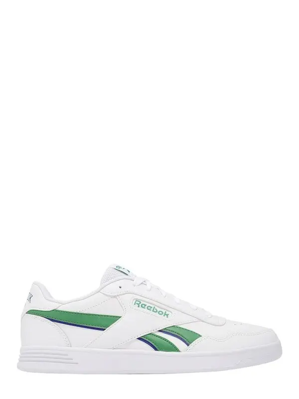 REEBOK Court Advance Sneakers - White