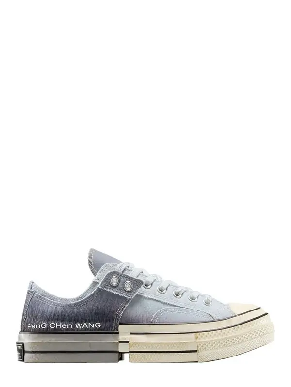 CONVERSE Feng Chen Wang X Chuck 70 2-in-1 Low - Grey