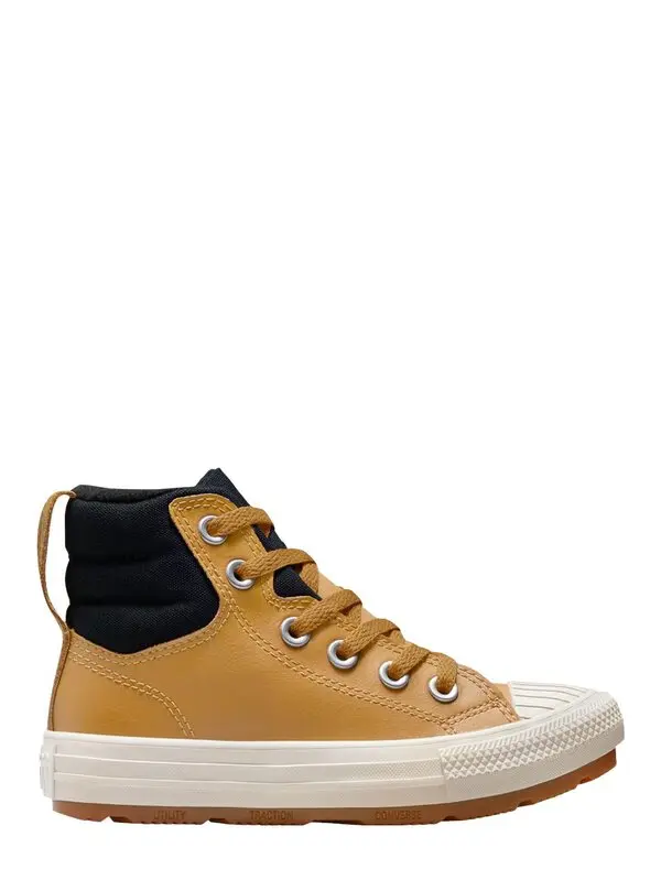 CONVERSE Chuck Taylor All Star Berkshire Boot - Brown