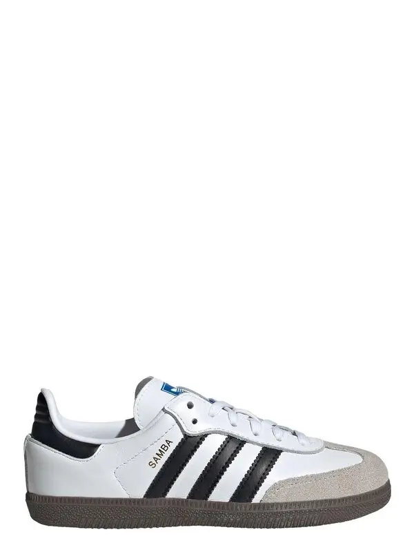Adidas Samba Og K Sneakers - White