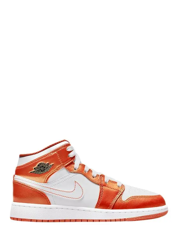 JORDAN 1 Se Ps Sneakers - Orange