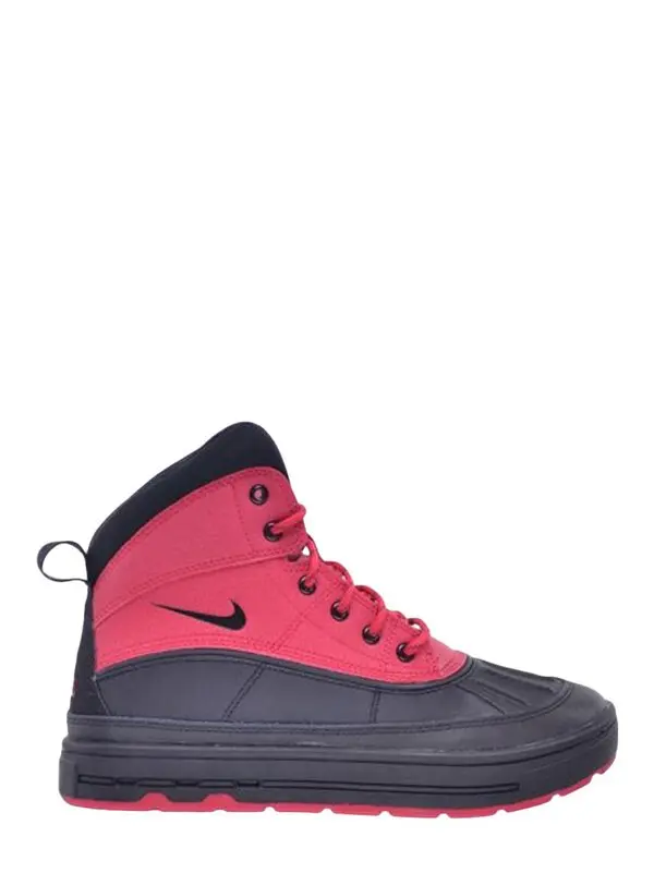 Nike Woodside 2 High Gs - Red