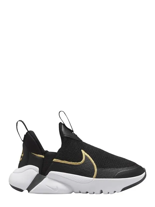 Nike Flex Plus Ps Sneakers - Black