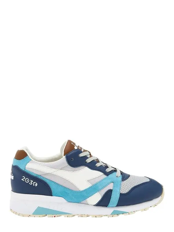 DIADORA N9000 2030 Italia Sneakers - Blue