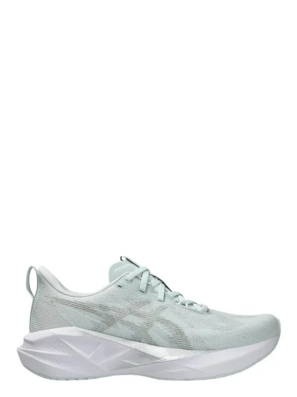 Asics Novablast 5 Sneakers - Green