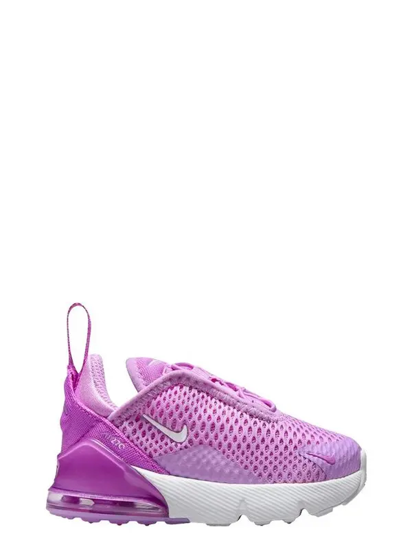 Nike Air Max 270 Td Sneakers - Purple