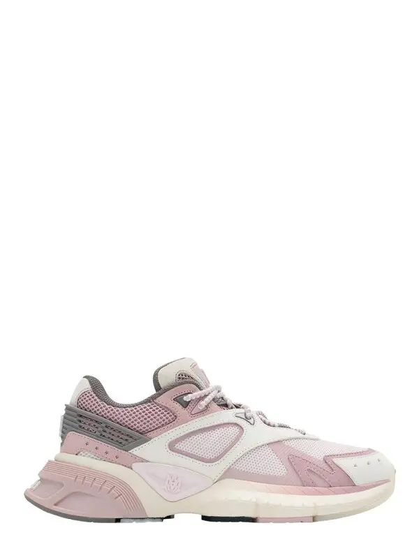 Amiri Ma Runner Sneakers - Pink