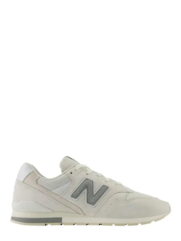 NEW BALANCE 996v2 Athletic Sneakers - Grey