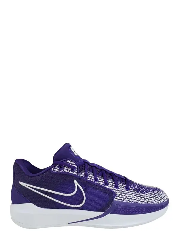 Nike Wmns Sabrina 1 Tb Promo Sneakers - Purple