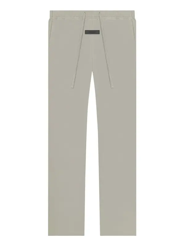 Fear Of God Relaxed Pants - Grey