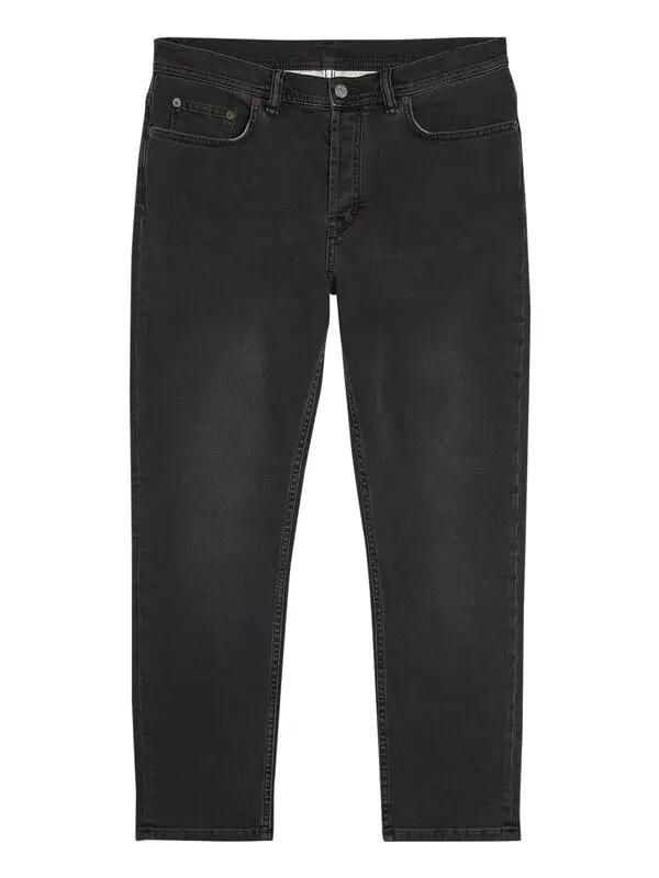 Acne Studios River Jeans - Black