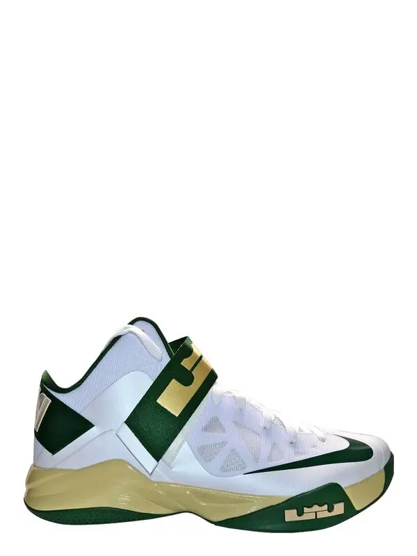 Nike Zoom Soldier 6 'svsm' Sneakers - White