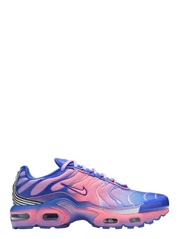 Nike Air Max Plus Gs Sneakers - Purple