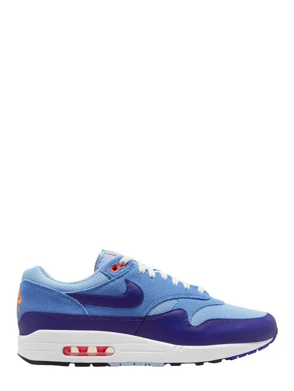 Nike Air Max 1 Essential Sneakers - Blue