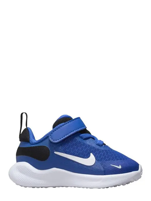 Nike Revolution 7 Td - Blue