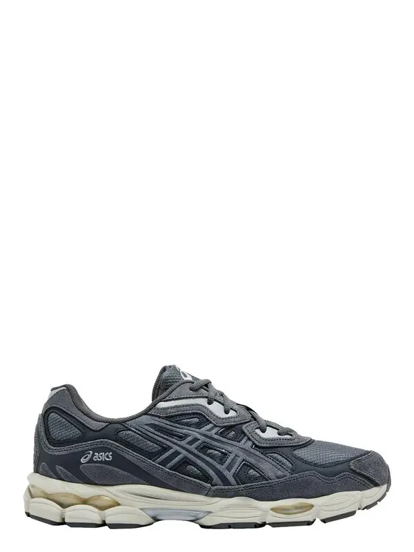 Asics Gel Nyc Sneakers - Grey