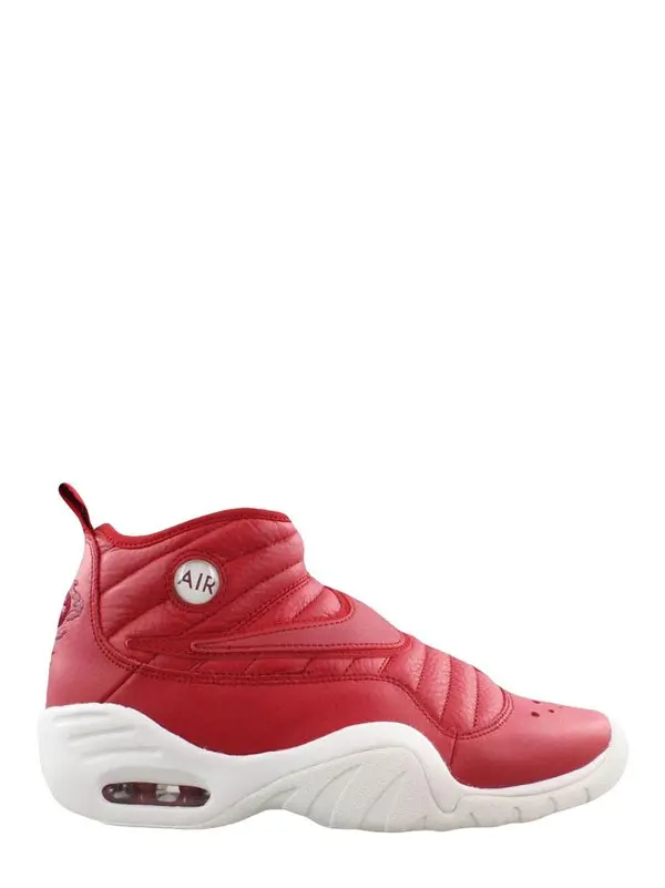 Nike Air Shake Ndestrukt Gs Sneakers - Red