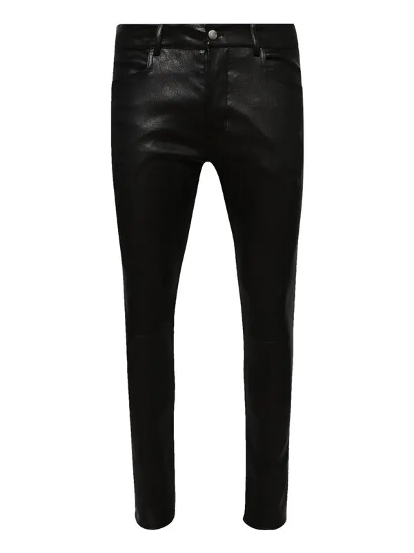 Rick Owens Tyrone Jeans - Black