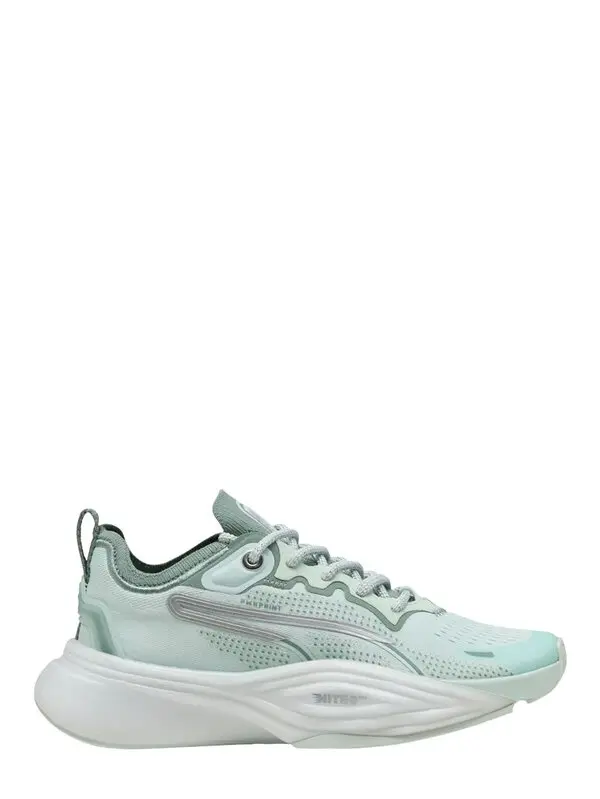 PUMA Pwr Nitro Squared 2 Lace Pack - Green