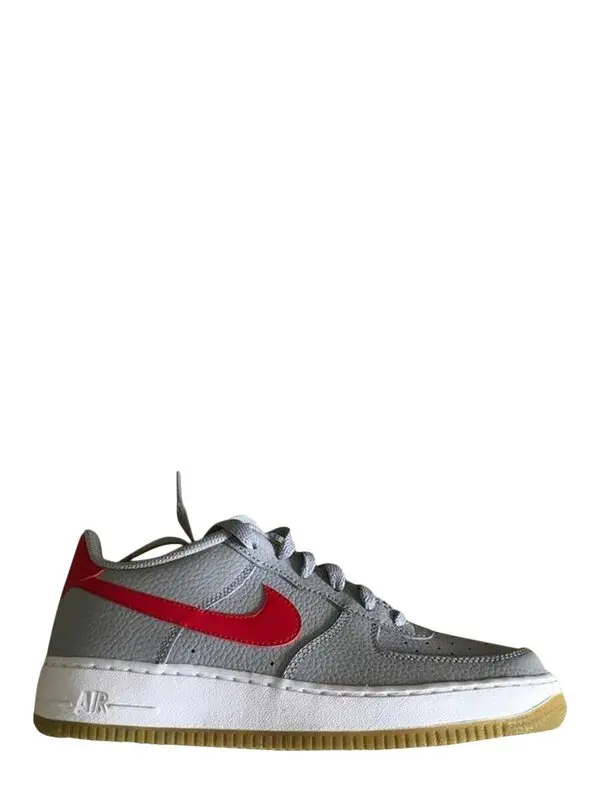Nike Air Force 1 Low Gs Sneakers - Grey