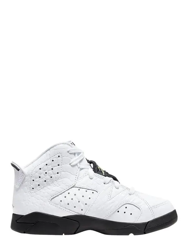 JORDAN 6 Retro Sneakers - Grey