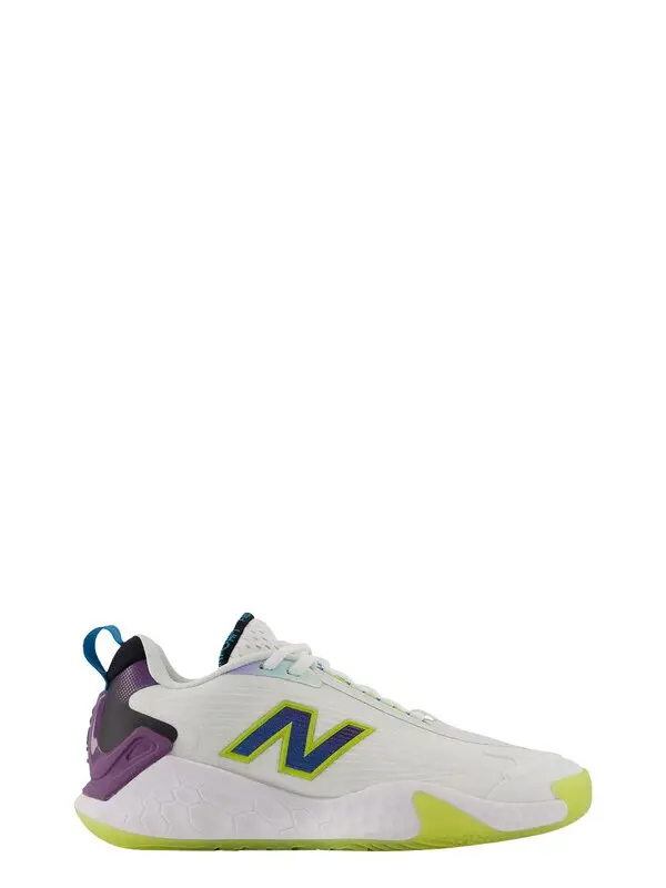 NEW BALANCE Fresh Foam X Ct-rally Wide 'unity Of Sport' Athletic Sneakers - White