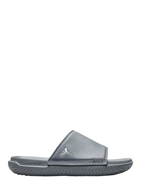 JORDAN Play Slides - Grey