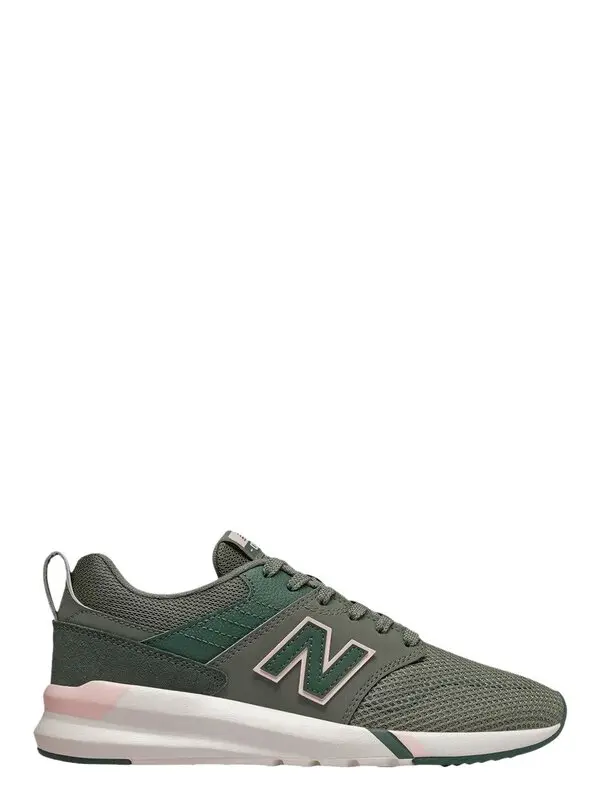 NEW BALANCE 009v1 Sneakers - Green