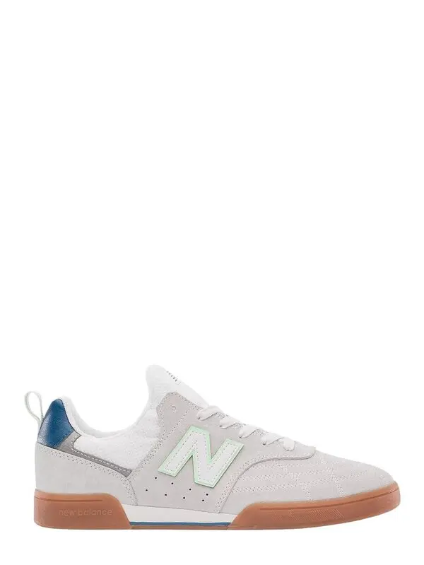 NEW BALANCE Numeric 288 Sport Sneakers - White