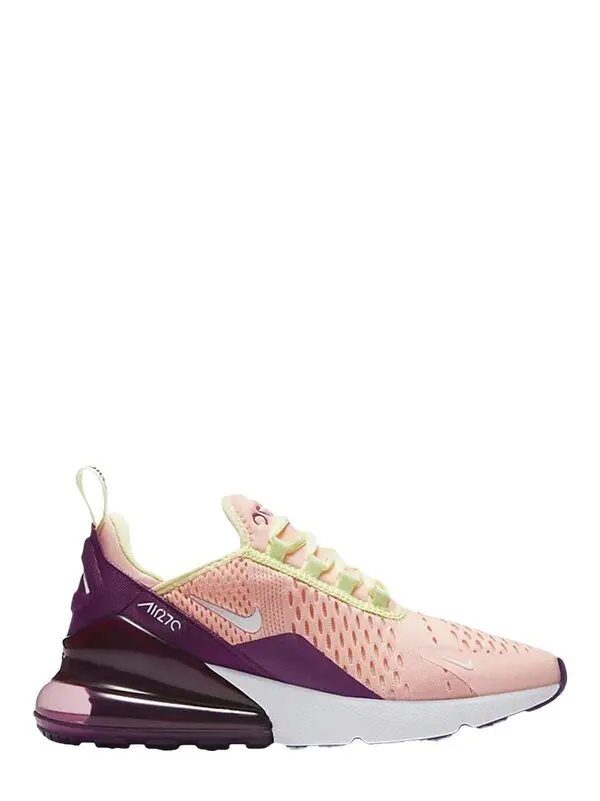 Nike Air Max 270 Gs Sneakers - Pink