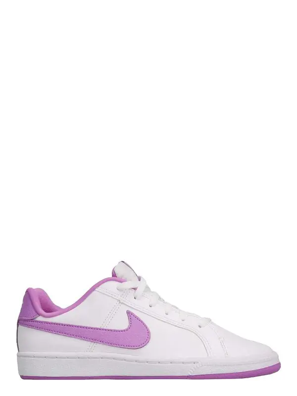 Nike Court Royale Gs Sneakers - White