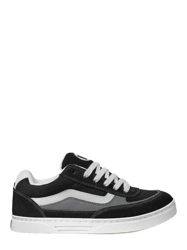 VANS Skate Estazzo Sneakers - Black