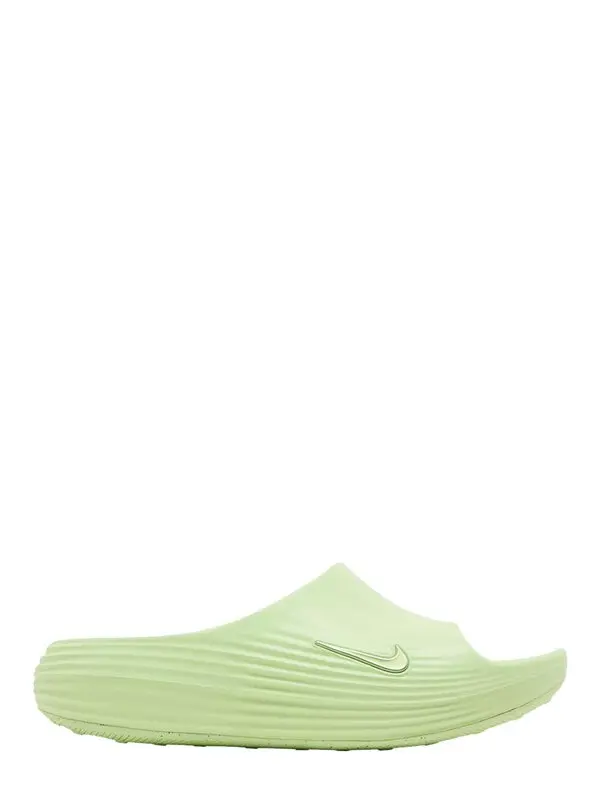 Nike Reactx Rejuven8 Slide - Green