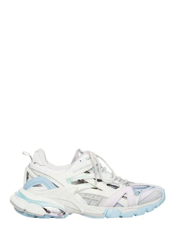Balenciaga Track.2 Sneaker - White