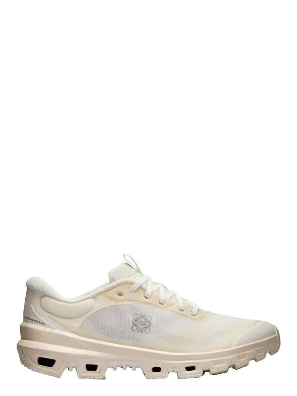 On Loewe X Cloudventure 2 Sneakers - Cream