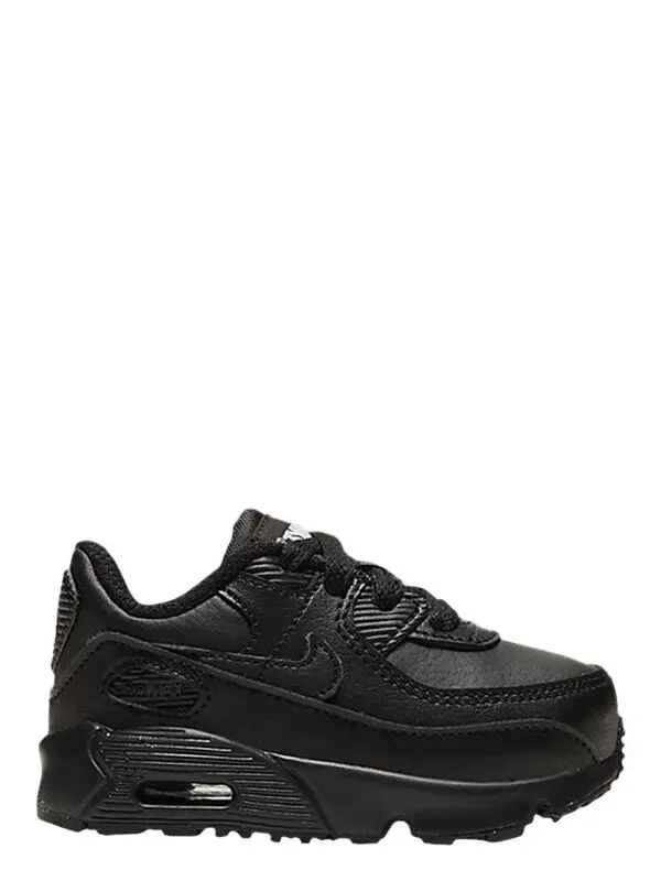 Nike Air Max 90 Td Sneakers - Black