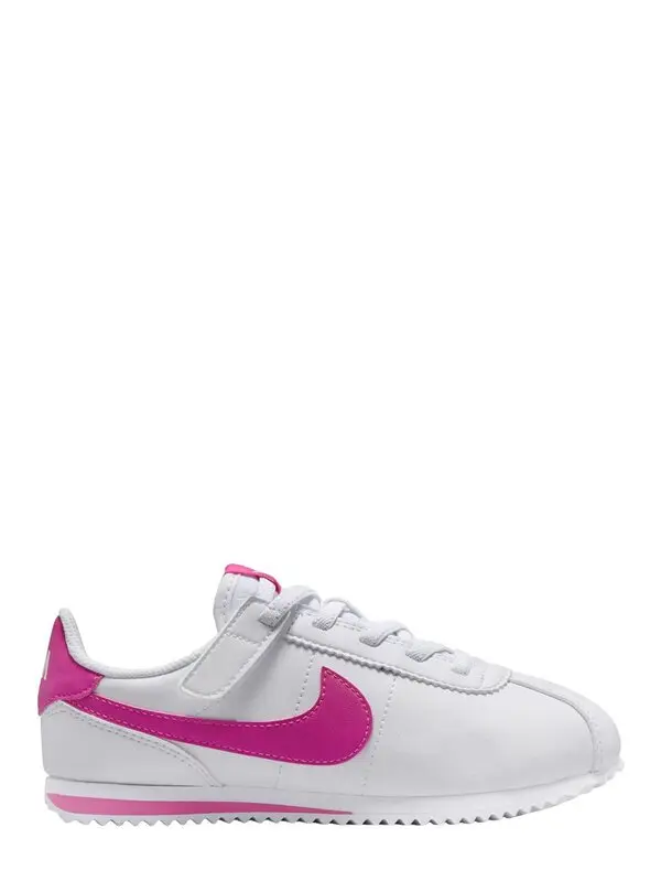 Nike Cortez Easyon Ps Sneakers - White