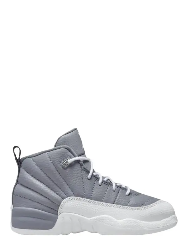 JORDAN 12 Retro Sneakers - Grey