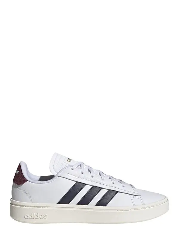 Adidas Grand Court Alpha Sneakers - White
