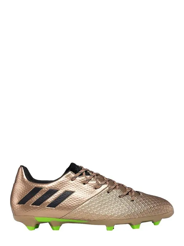 Adidas Messi 16.2 Fg Soccer Cleats - Copper