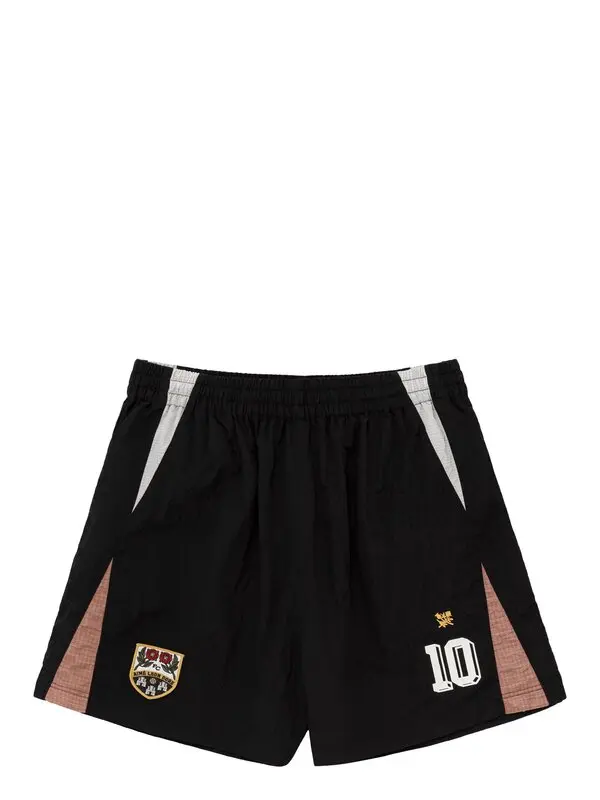 Aimé Leon Dore Team Soccer Short - Black