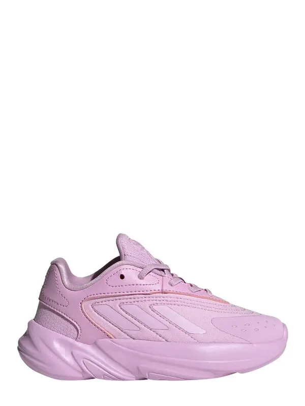 Adidas Ozelia El J Sneakers - Purple