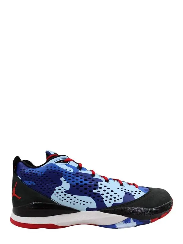JORDAN Cp3.vii Gs Sneakers - Blue