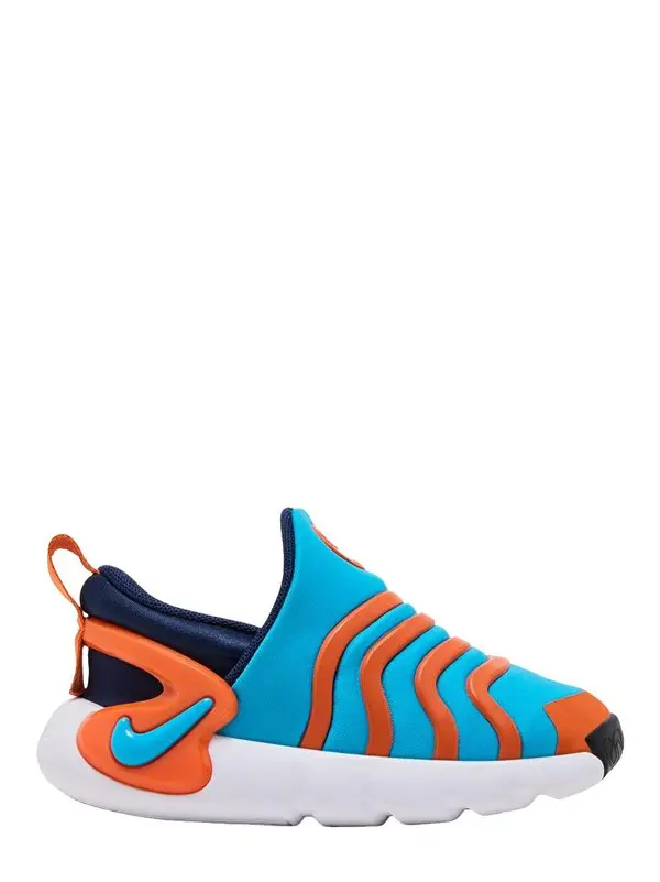 Nike Dynamo Go Td Sneakers - Blue